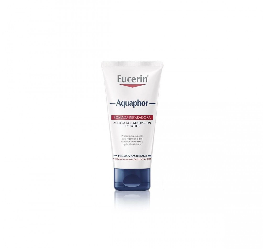 Aquaphor Eucerin 55ml Facial - Clínica Dermatológica y Estética Doctor César González